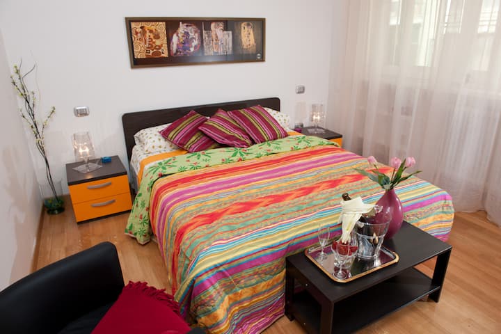 Vatican Luxe Saint Peter - Vatican