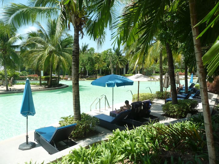 Phupatara Resort, 2 Bed Room Rayong - Klaeng District