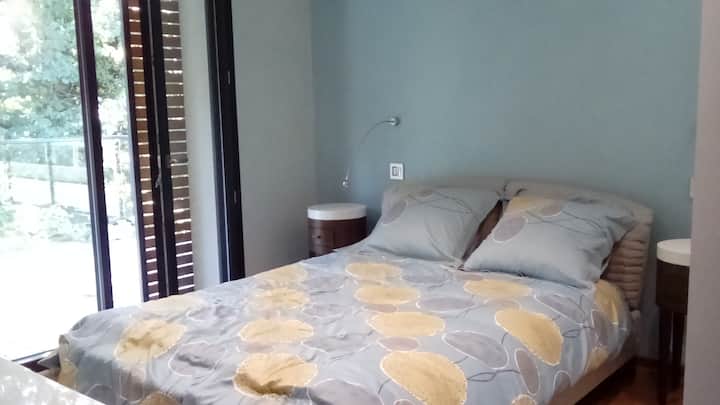 Maison Passive éCologique - Nort-sur-Erdre