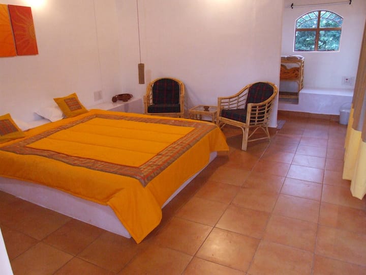 Swarga Home Stay - Farm stays for Rent in Sakleshpur, Karnataka, India ...