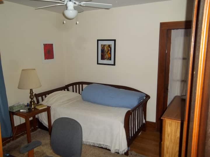 Swiss Hospitality In The City 2beds - Rochester, NY