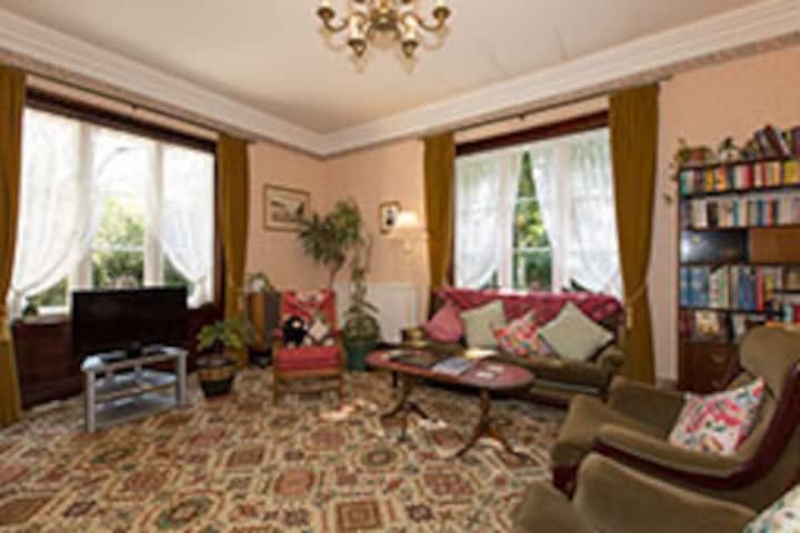 Old Vicarage, St.ives, Cornwall. - St Ives