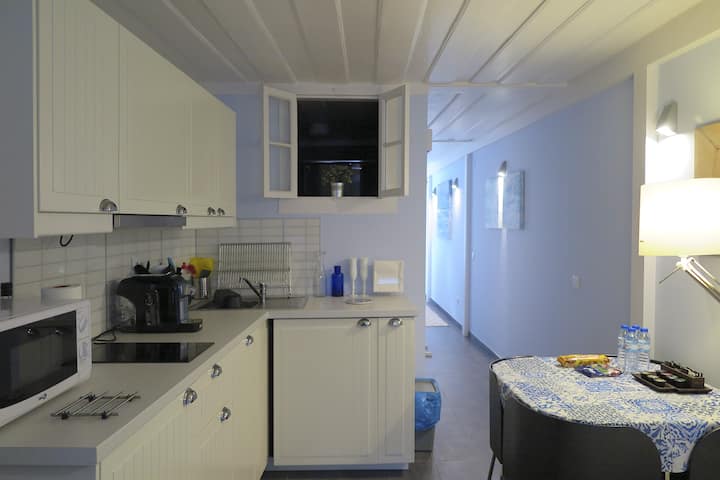 Charm Apartment In "Amoreiras" - Bobadela