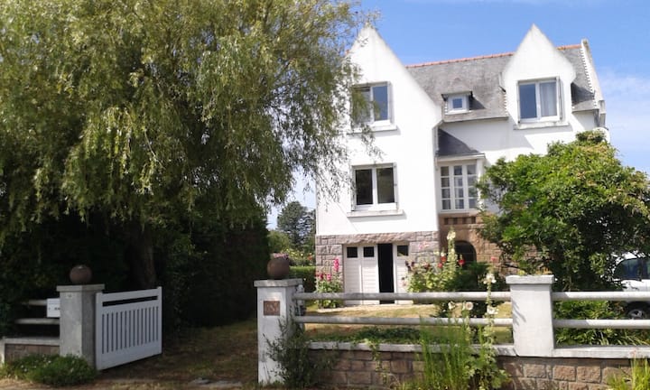 Maison Bretagne, Proche Des Plages - Trégastel