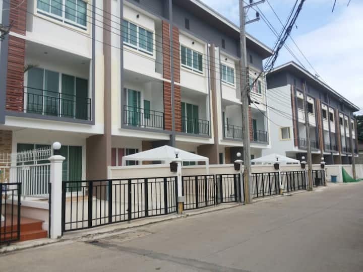 B.k.home Estate - Chiang Mai, Thailand