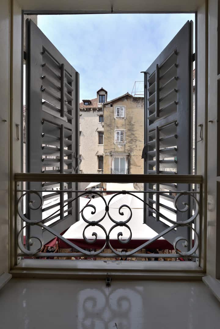 Diocletian's Palace Townhouse - Split