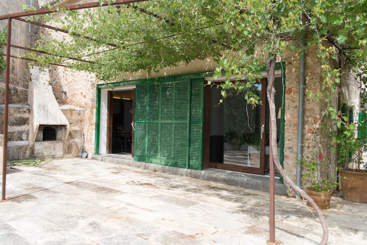 House In Ariany - Petra