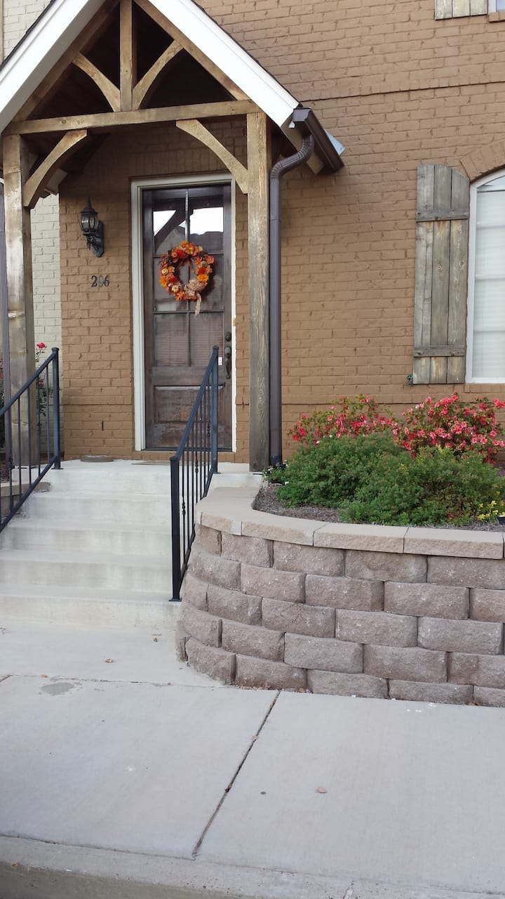 Fleur De Lis, 2 Bed, Walk To Campus - Oxford