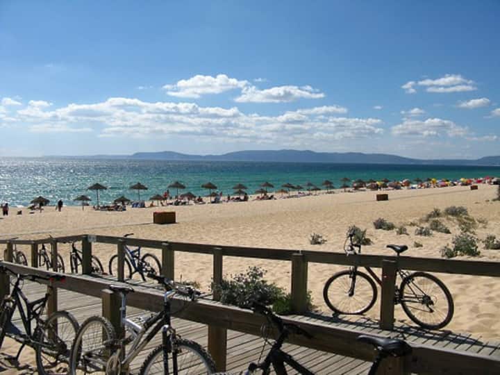 Villa Dans Comporta - Comporta