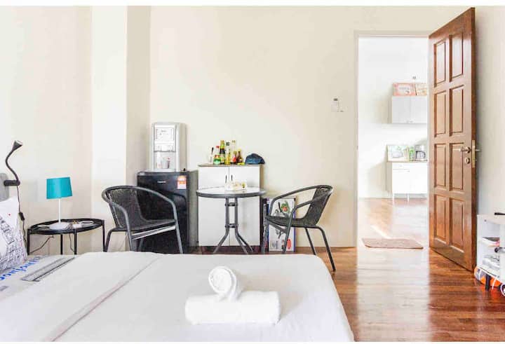 Minden Height Studio Homestay - Penang