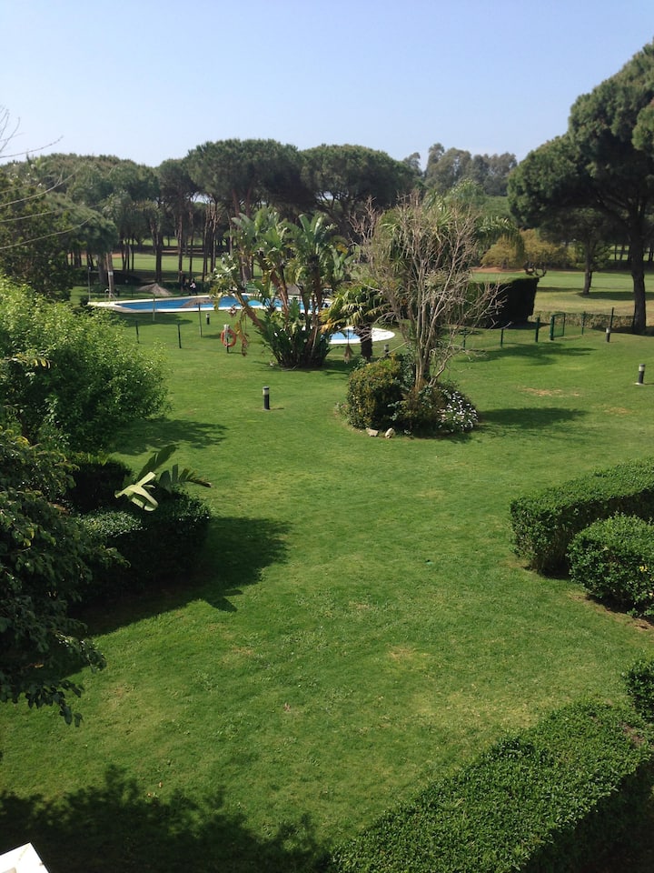 Residencial El Lago - Novo Sancti Petri