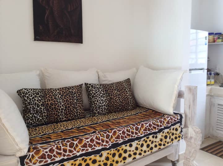 Bellissima Location Twiga House - Kenya