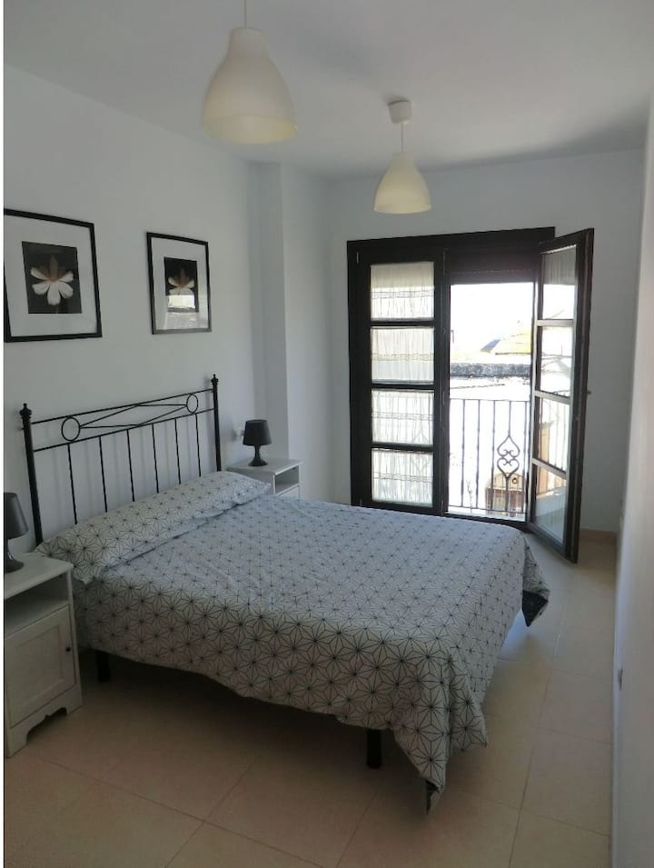 Apartamento
Zona Centro-playa - Tarifa