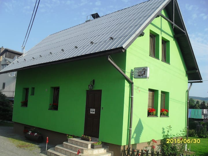 Penzión U Peťa - Dolný Kubín