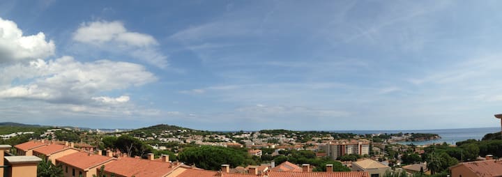 House In S'agaró With Amazing Views - Sant Feliu de Guíxols