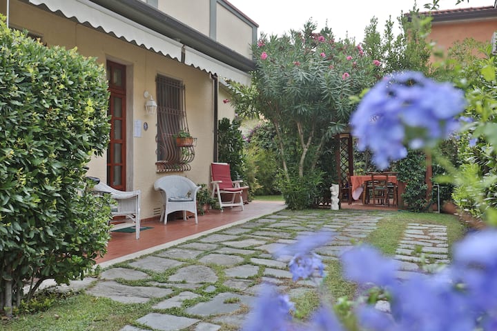 Tanto Sole Tanto Mare - Forte dei Marmi