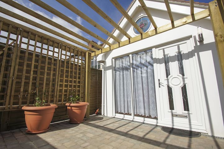 Quiet Hideaway Near The Sea/hove Lagoon/citycentre - Hove