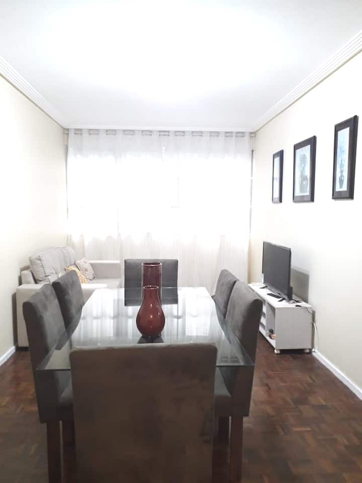 Apartamento Ondina - Recém Reformado- Amplo 112 M2 - Rio Vermelho