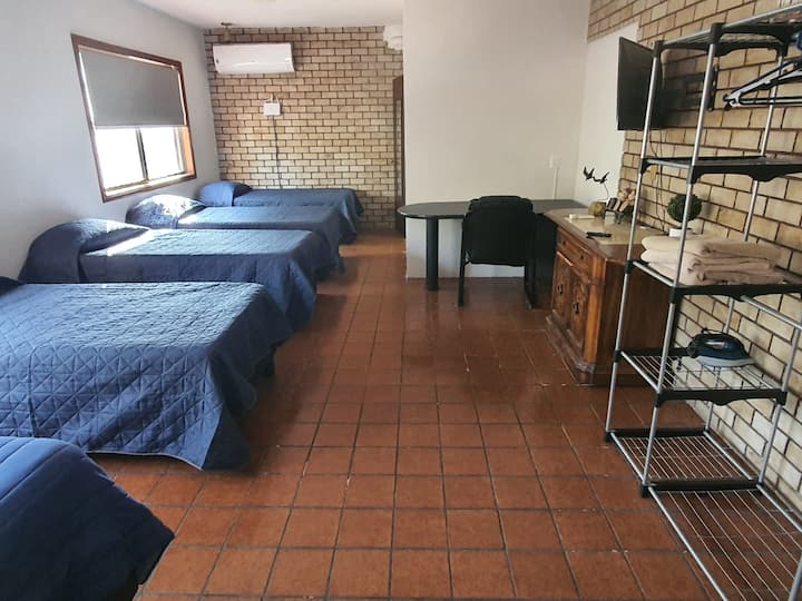 Departamento V.oriente R10, San Pedro Garza García - San Pedro Garza García