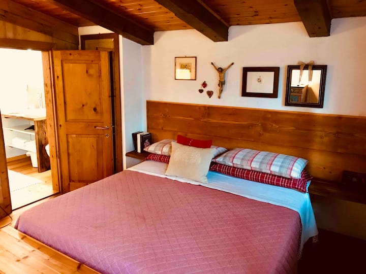 B&b Pichler Casa 
Ospitalità In Famiglia - Tesero