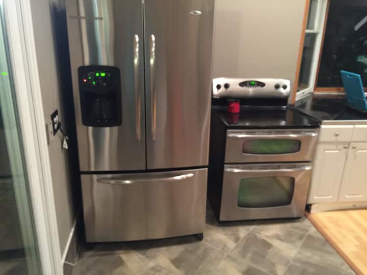 House For Rent - Fairview Lake, PA