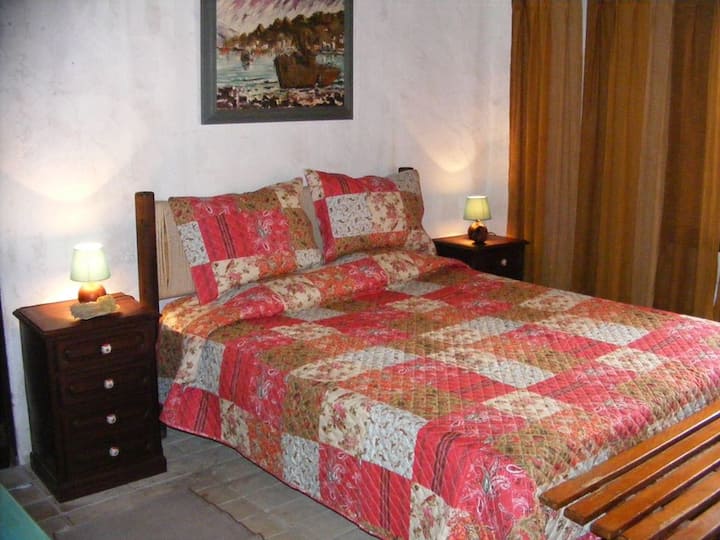 Bed & Breakfast Sur L'île Du Phare - Faro