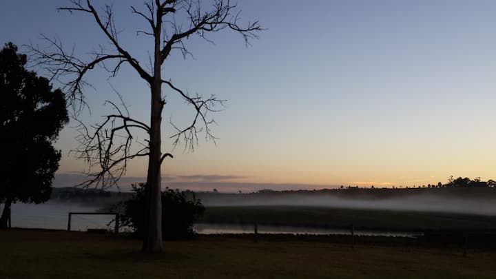 Lochinvar House B&b - Cottage - Maitland