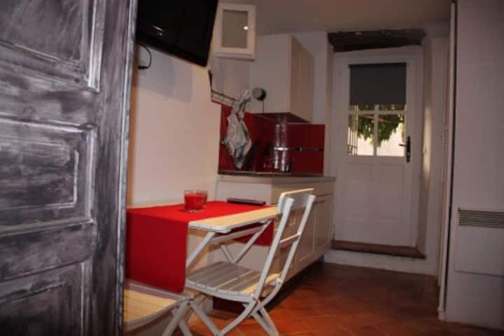 Au Cœur Du Vieux Village De Cogolin - Cavalaire-sur-Mer