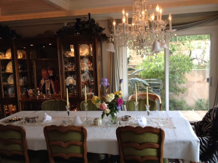 Sunshine, Clean, Quiet & Safe Neighborhood, Views - Los Gatos, CA