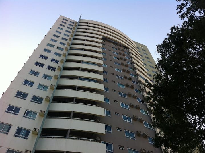 Cozy Apartment For Season In Natal/rn (Brazil) - Natal