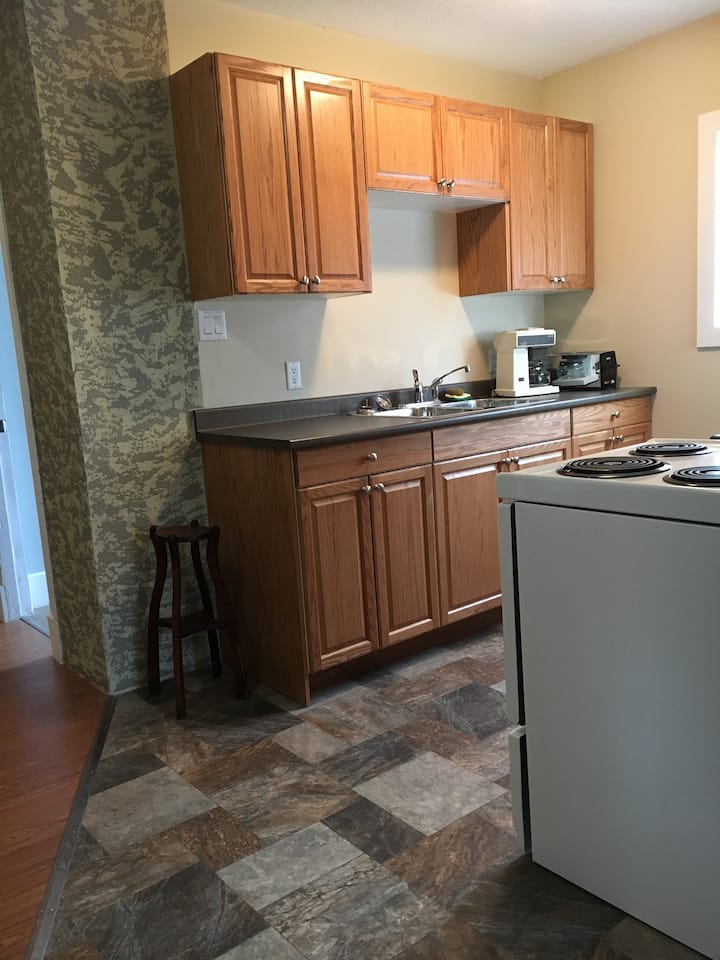 House For Rent - 233 Rosser Ave E - Brandon, MB