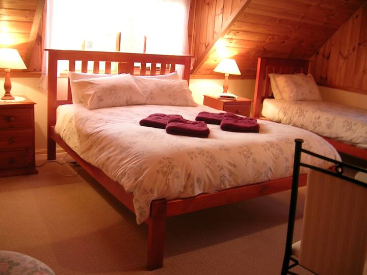 Celestine House Bed And Breakfast - Castlemaine