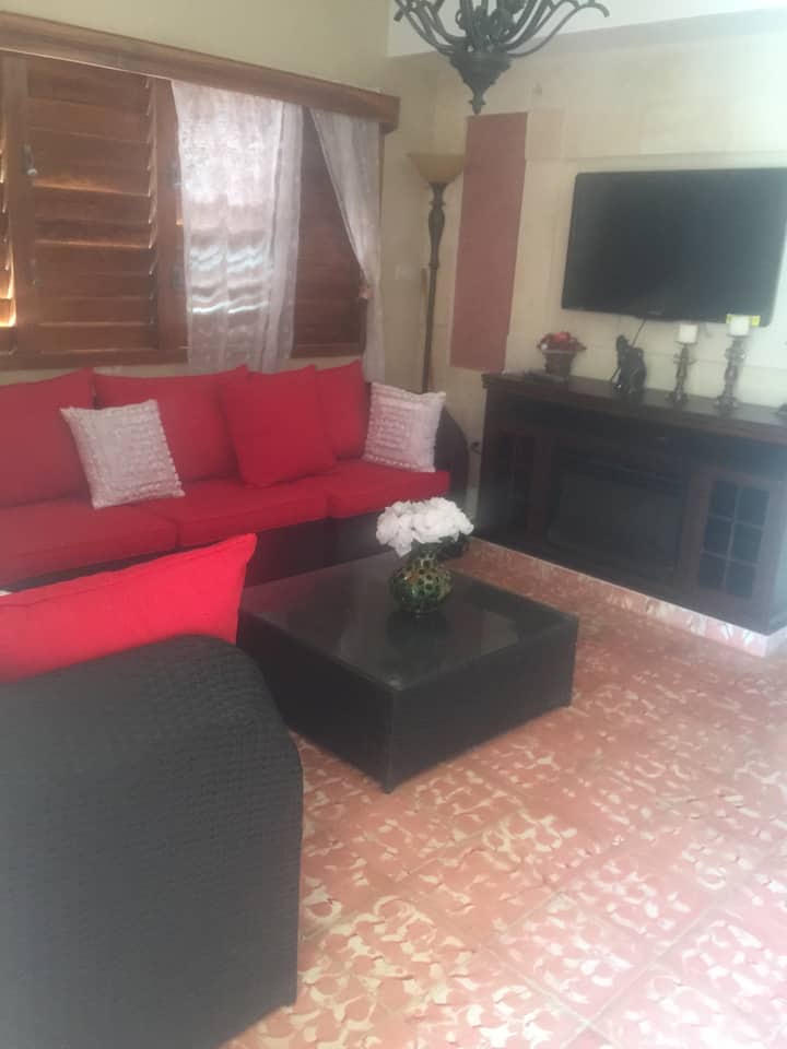 Casa Oceanview 1 - Luxury & Great Location. - Cuba