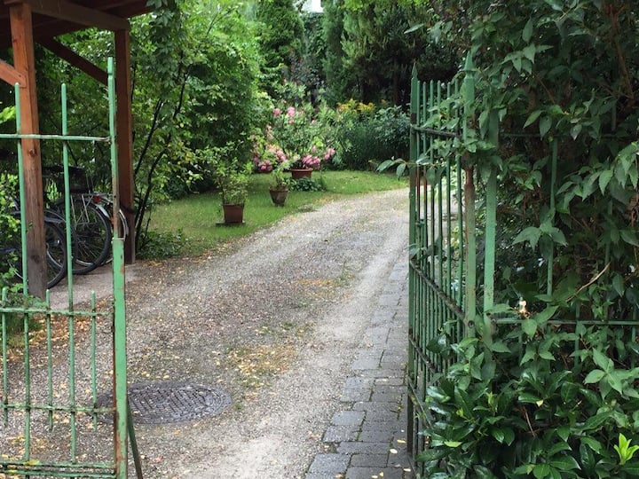 Ruhige Innenstadtlage - Salzburg