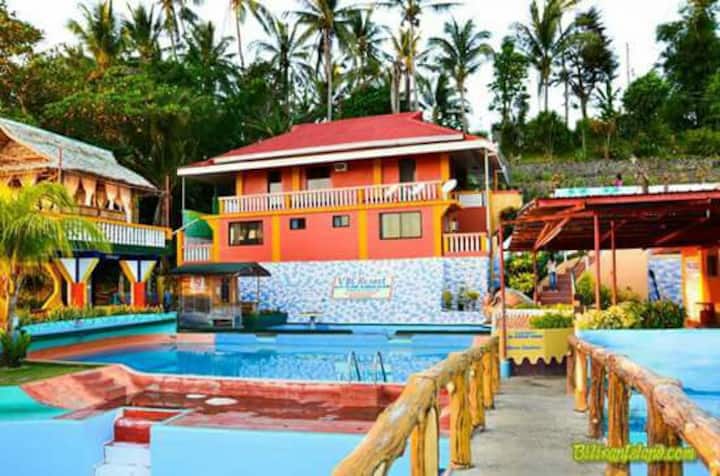 Vrc Resort (House) - Naval