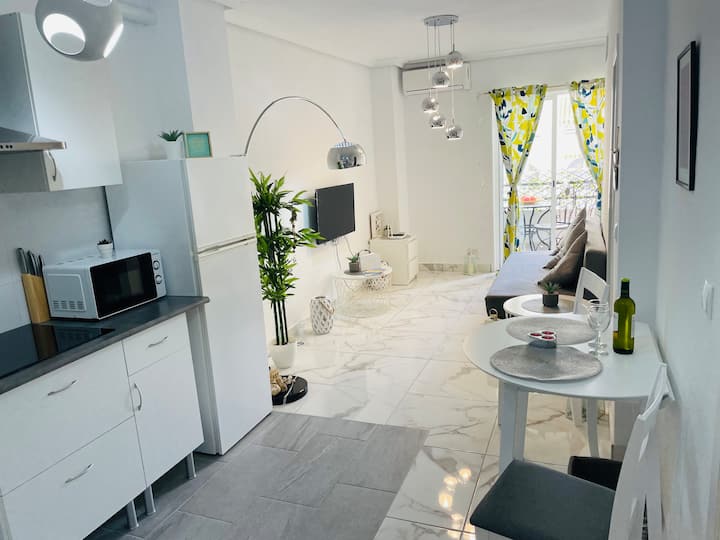 Studio Goodvibes - Torrevieja