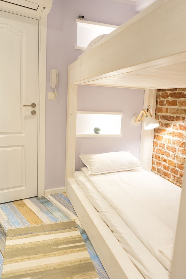 The Bunk Room - Plovdiv