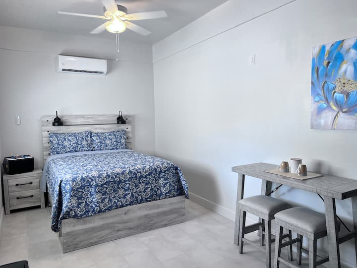 Sunsational Villa Studio #6 W Pool In Cable Beach - Nasáu