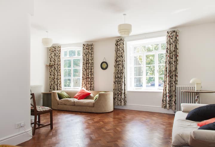 Charming Home In Central London - Londres