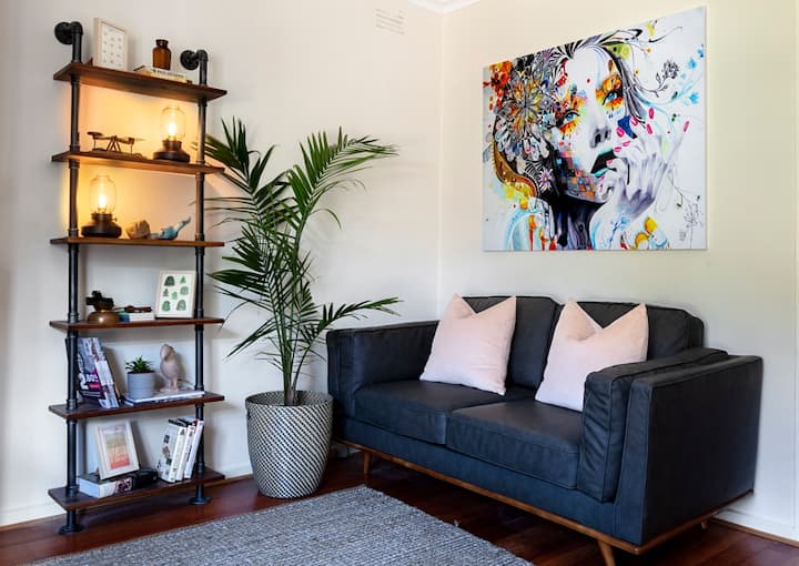 Beautiful Brunswick Villa - 不倫瑞克