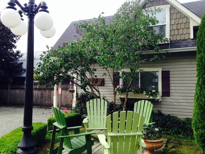 Greendale Cottage - Chilliwack