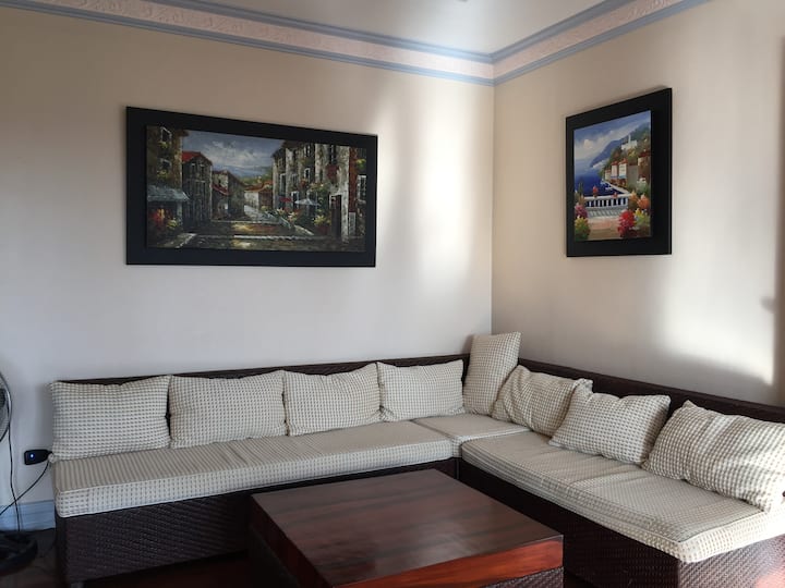 Gccs Panglao Transient House For Rent - Panglao