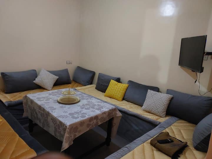 Cave Avec Cuisine éQuipée - Taroudant