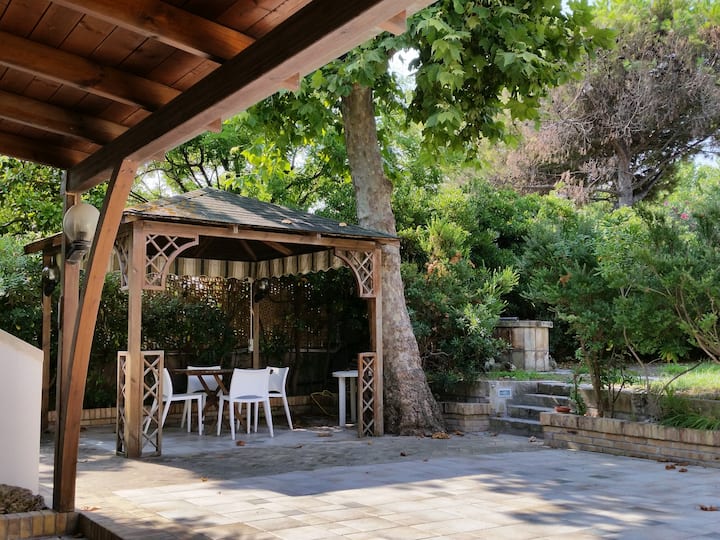 Villa Arzilla - Casa Sul Mare - Ortona