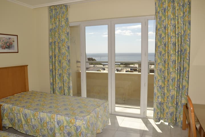 T1 Frente Ao Mar - Jardins Da Rocha 7 - Portimão