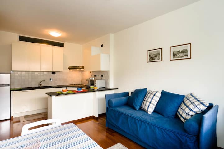 Nice Apartment Close To The Beach - Sestri Levante