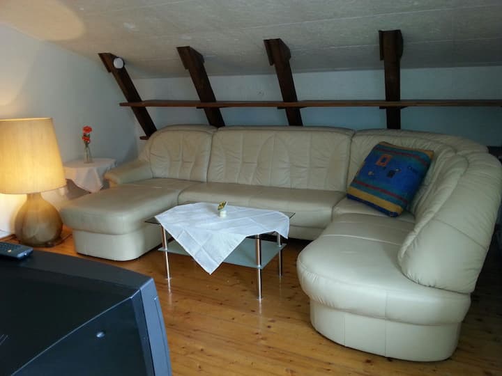 Wohnung Mit Küche, Bad, Parkplatz D - Saalfelden am Steinernen Meer