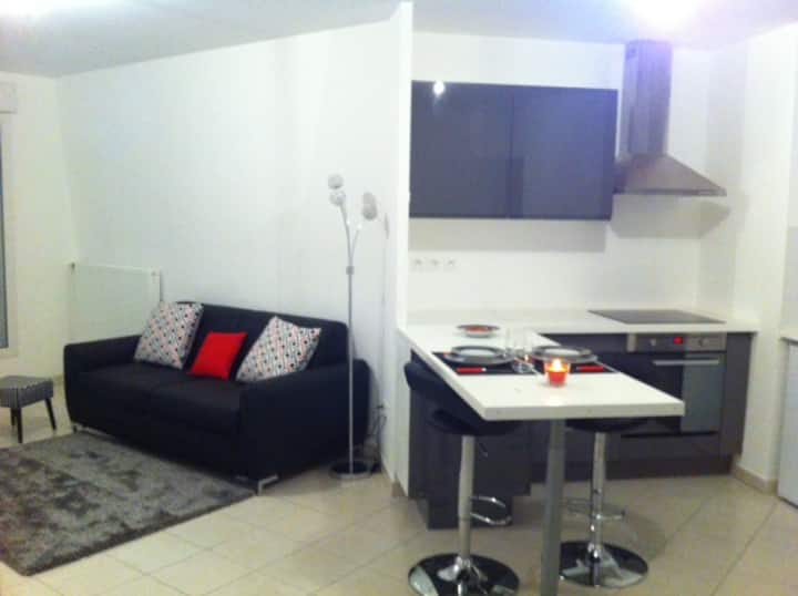 Magnifique F2 à Découvrir - Poissy