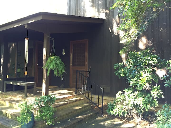 Studio Loft | Walk To Wfu Campus & Local Cafés - Winston-Salem, NC
