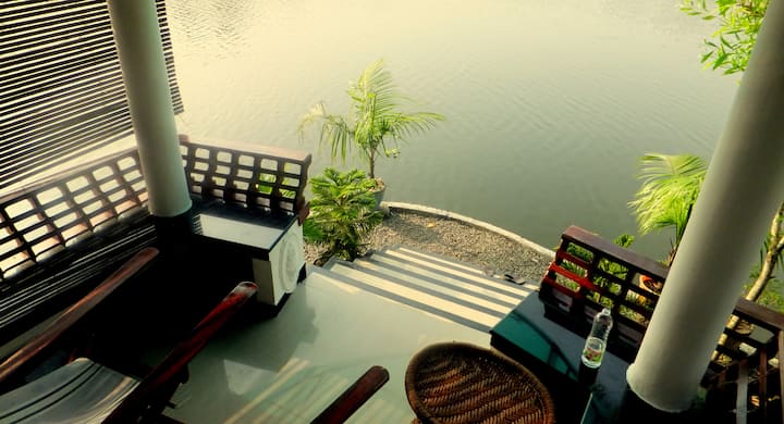 Maravanthuruthu : locations de vacances et logements - Kerala, Inde ...